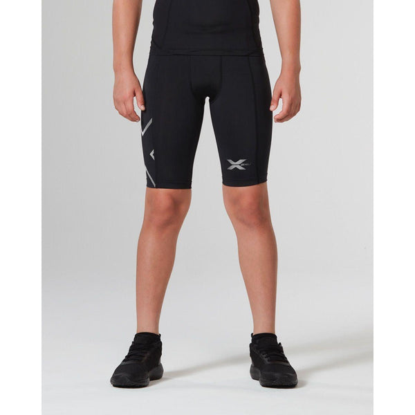 2XU Youth Boys Compression Shorts - Sportfirst-National